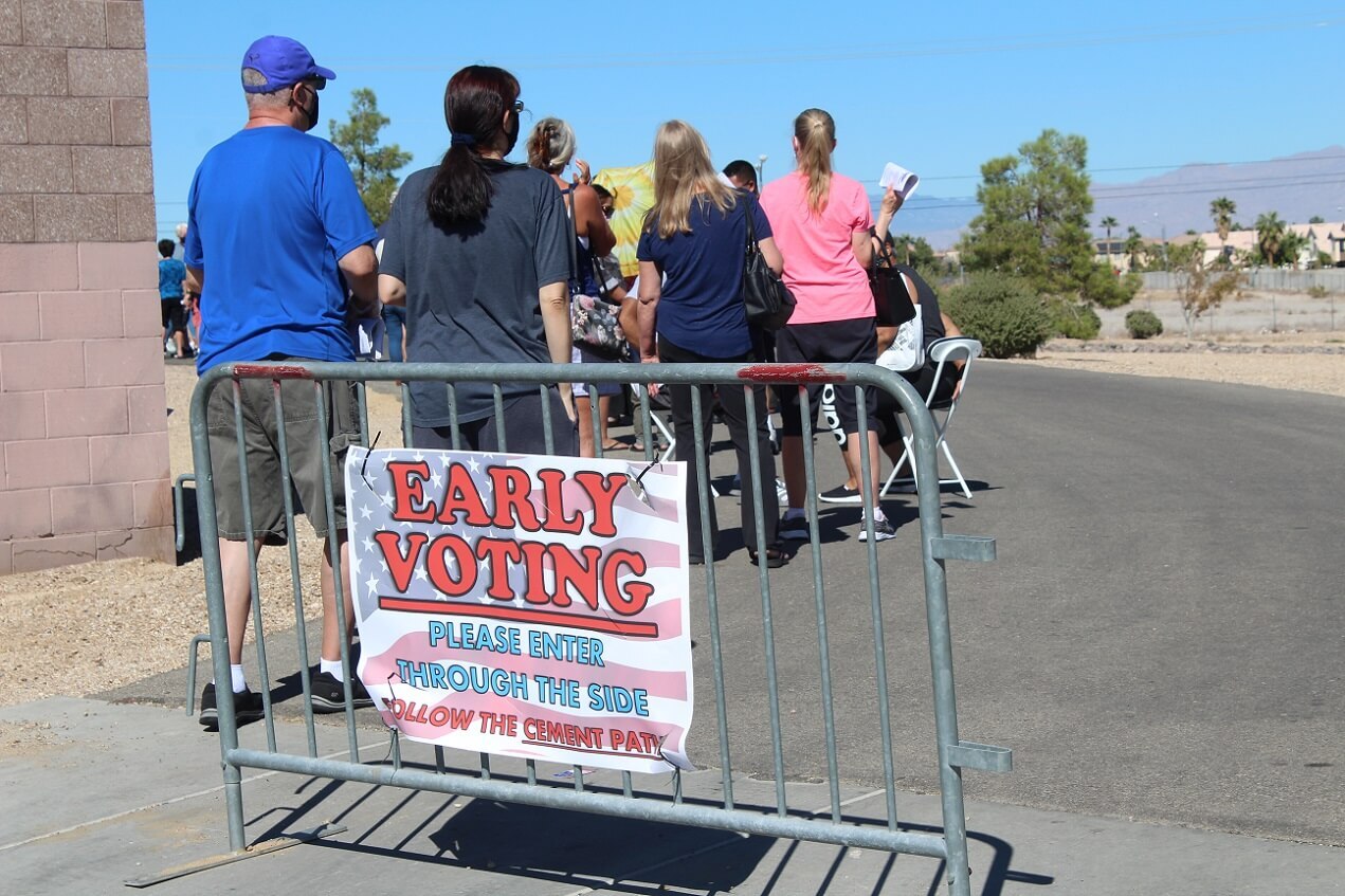 The Deciders: The issues and states that will determine who wins the ...