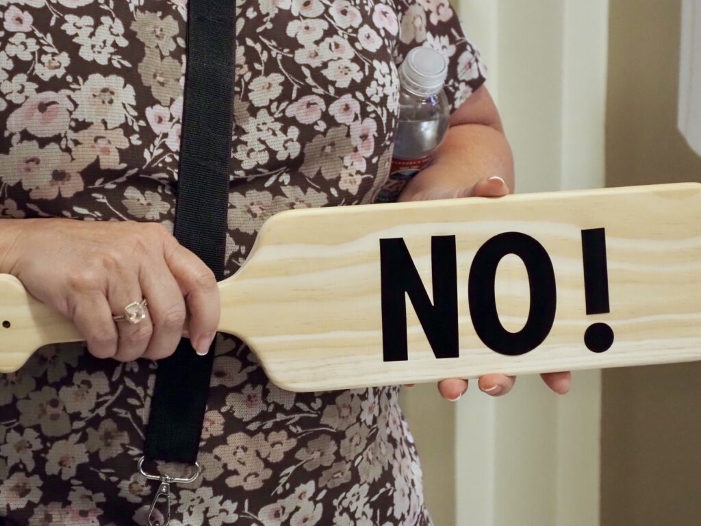 Oklahoma lawmakers study ‘properly administered’ school corporal ...