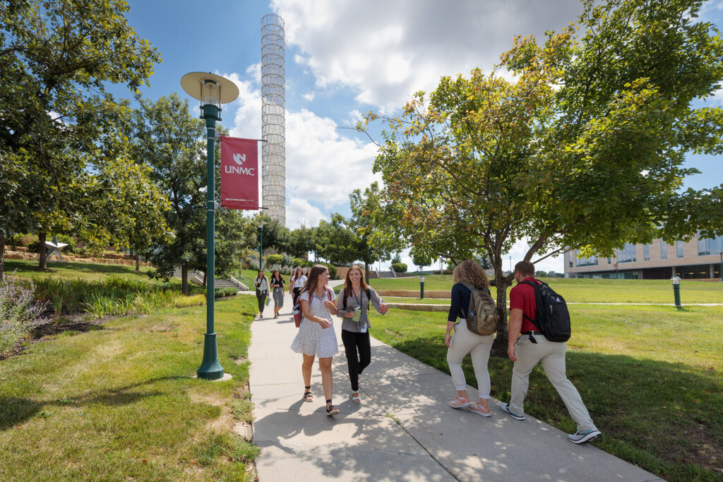 Largest venture in NU history, Project Health, gets green light from ...