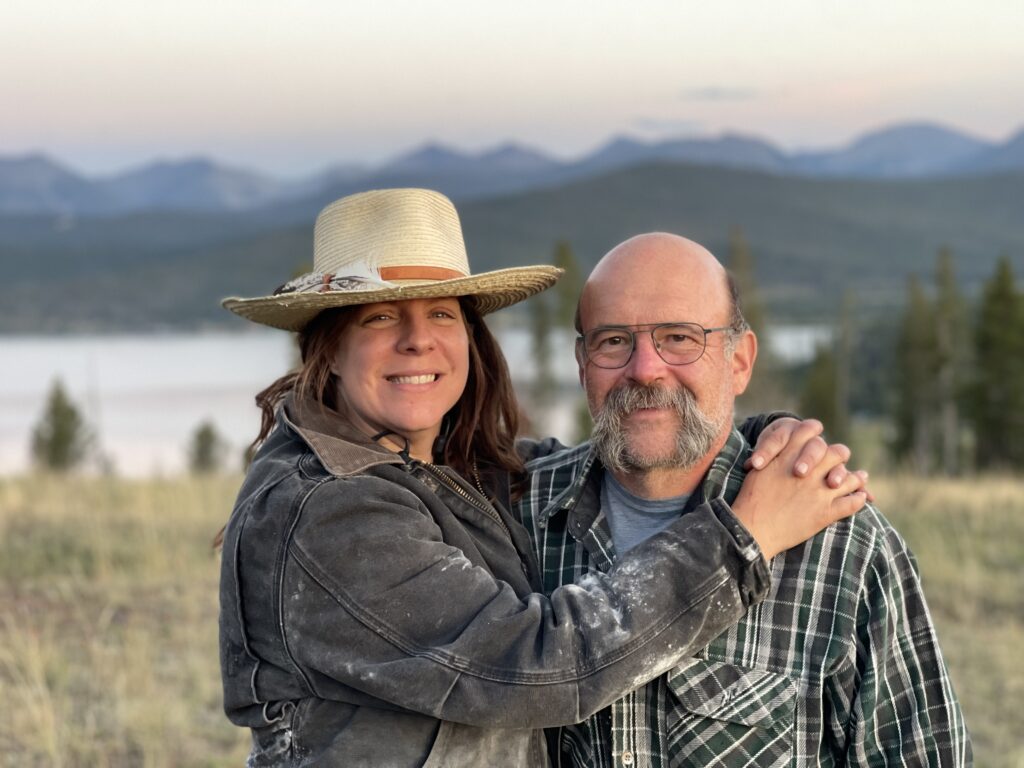 Wear the hat, support the cowboy | News From The States