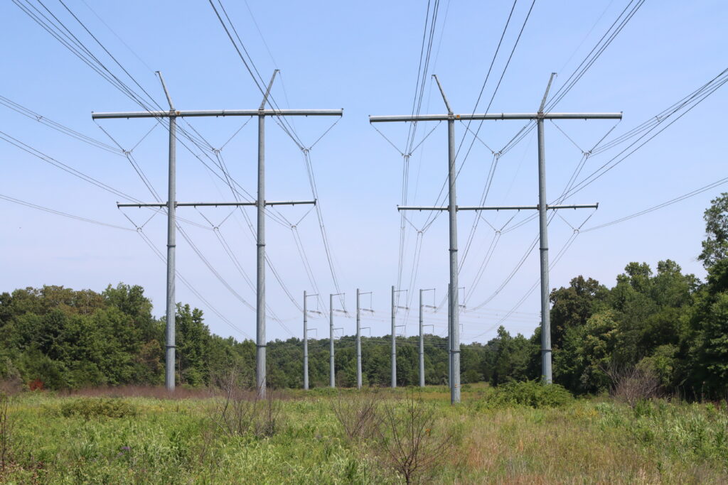 Prince William approves Digital Gateway plan to meet rising data center ...