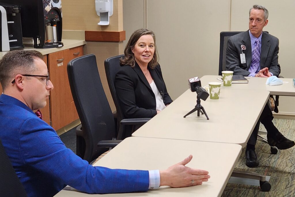 Governor’s health care workforce task force releases recommendations ...