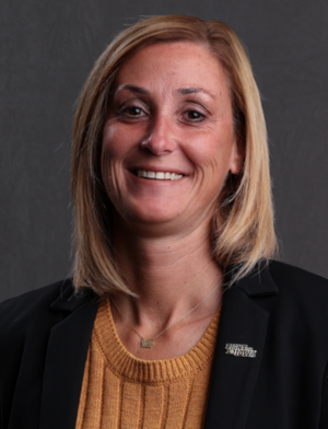 Beth Goetz officially takes over as UI athletics director | News From ...