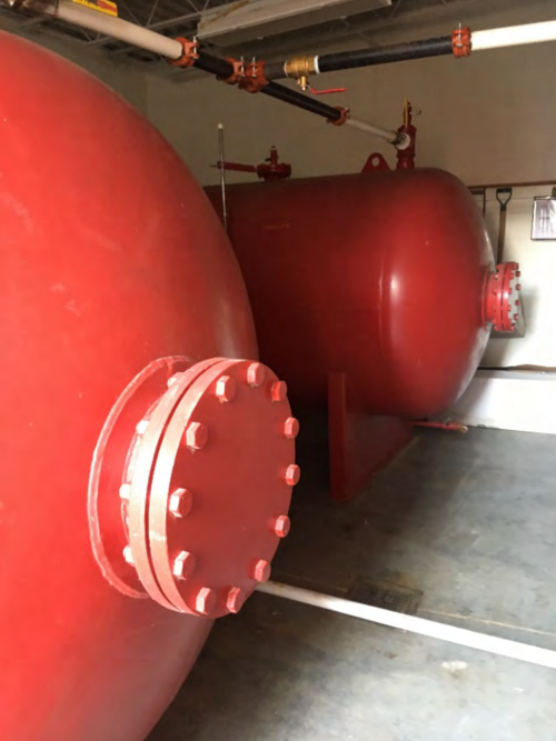 Proposed EPA ‘forever chemicals’ regulation could cost SD millions for ...