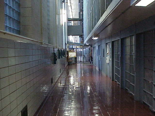 Former prison employee’s conviction is a rare occurrence in South ...