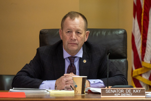 Online age verification, drag show bills stall in Nebraska committee ...