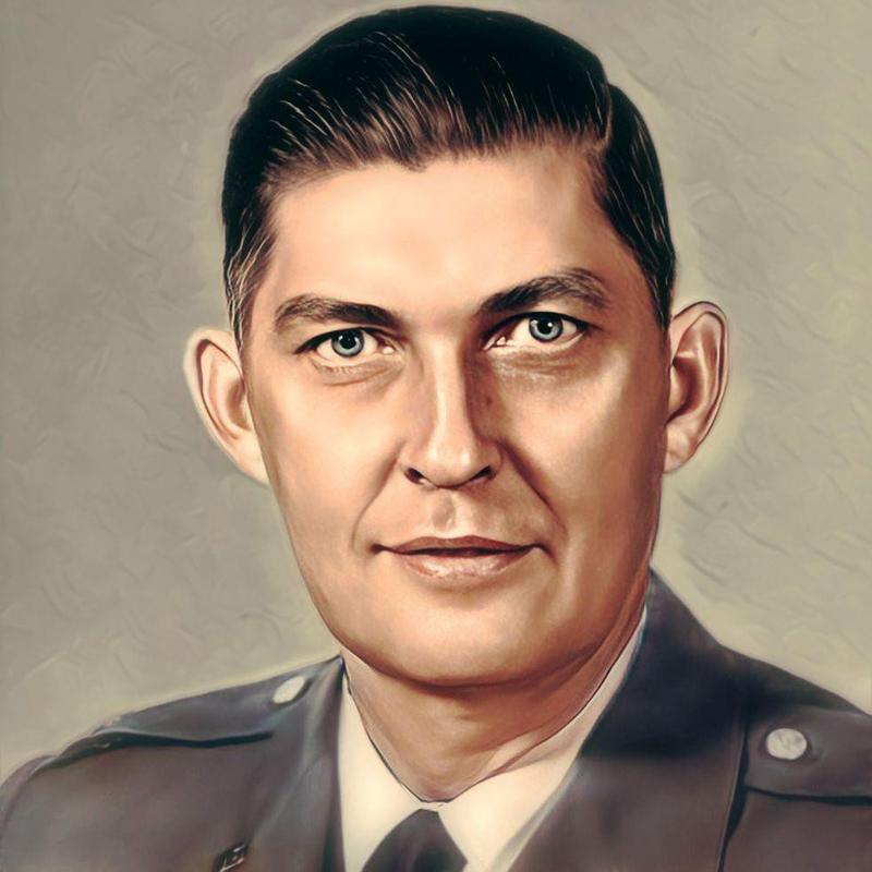 Remembering their service | News From The States