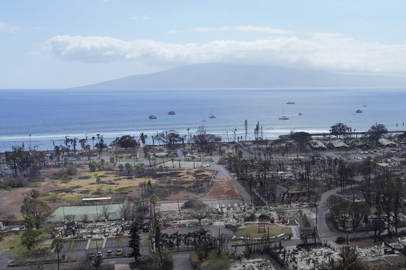 Hawaii Governor Will Take ‘Unilateral Action’ To Restore Historic ...