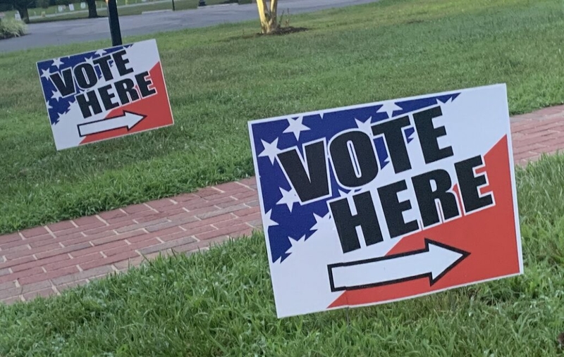 Early voting starts today. When, where and how to cast a ballot | News ...