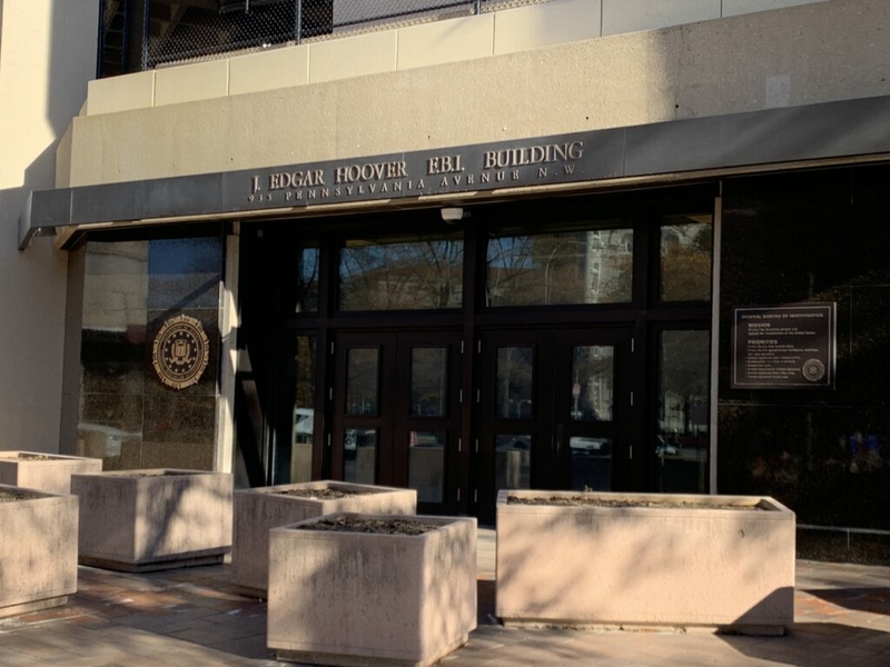 Investigation launched into site selection process for new FBI ... Investigation launched into site selection process for new FBI ...