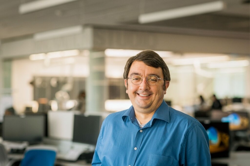 Prof. Steven Rogers on his new book, “Accountability in State ...