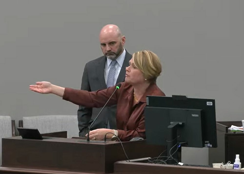 State Superintendent Catherine Truitt rolls out new A-F letter grade ...