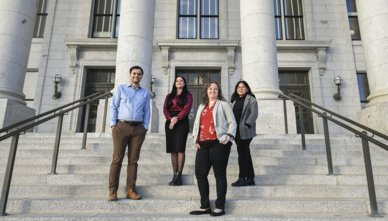 Utah News Dispatch and the power of ‘why’ | News From The States