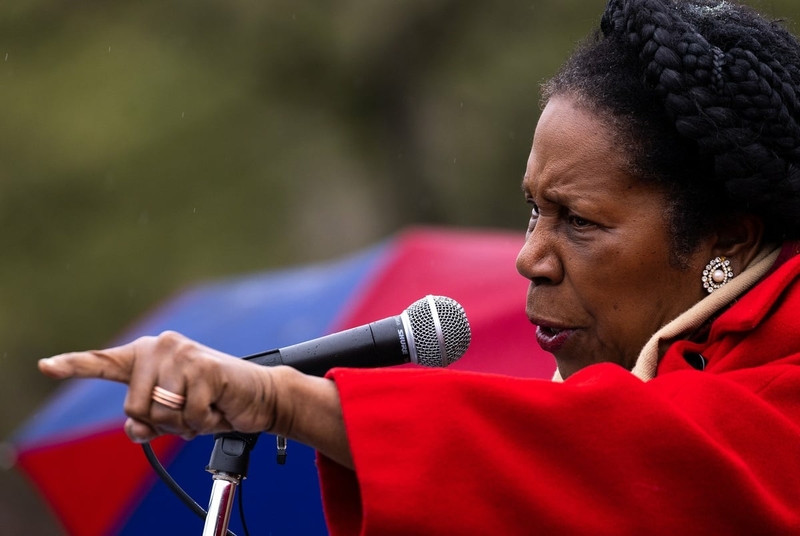 U.S. Rep. Sheila Jackson Lee is running for Houston mayor | News From ... U.S. Rep. Sheila Jackson Lee is running for Houston mayor | News From ...