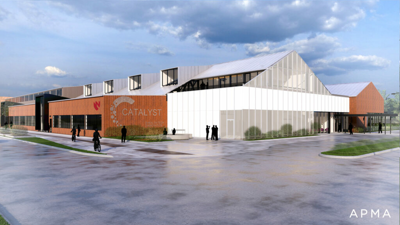 NU Board of Regents gives green light to innovation hub at UNMC campus ...