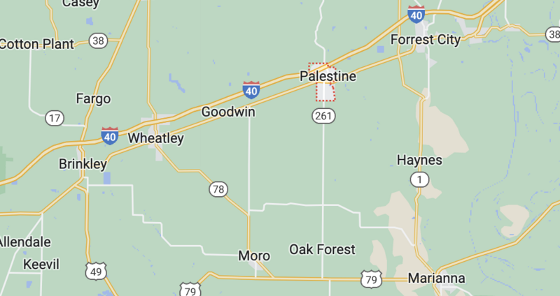 A rare FOIA victory in Arkansas, thanks to the determination of the ...