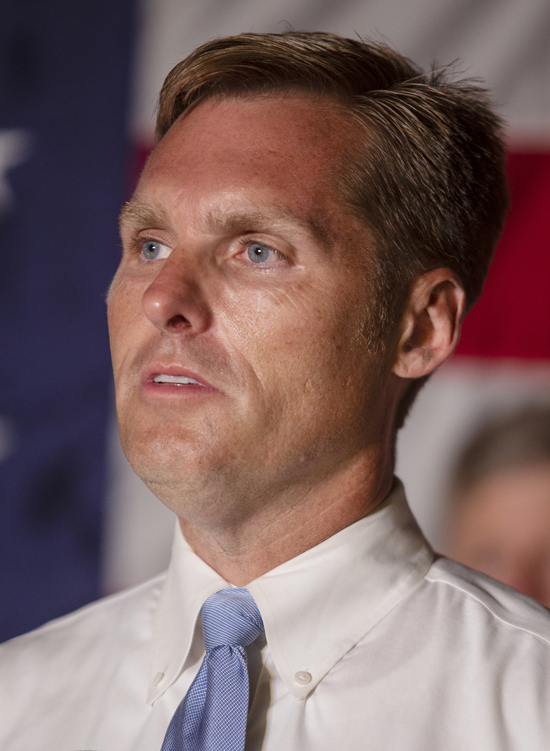 U.S. Rep. Michael Guest introduces measure to expel New York ...