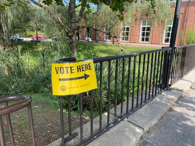 Legislators push to restore felon voting rights | News From The States Legislators push to restore felon voting rights | News From The States