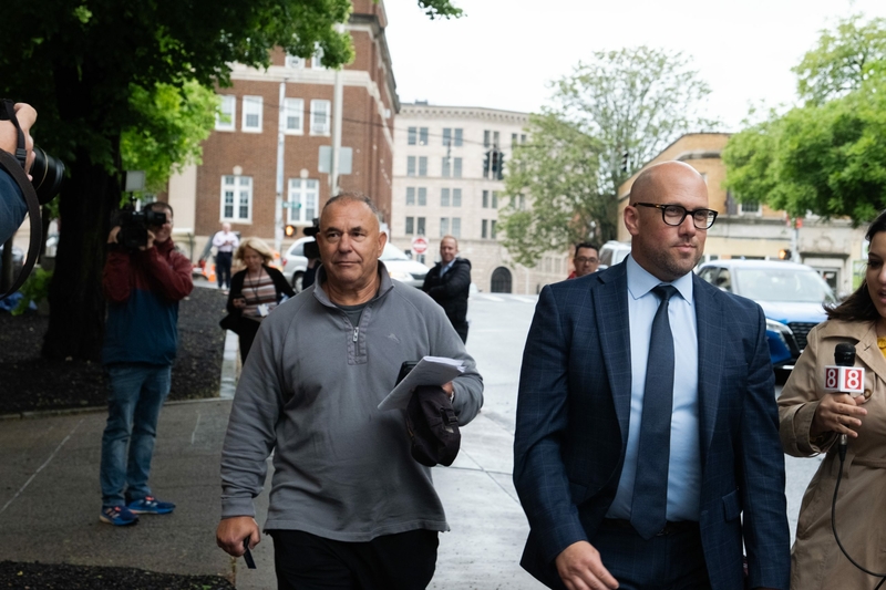 Kosta Diamantis drops request for travel to Greece before trial | News ...