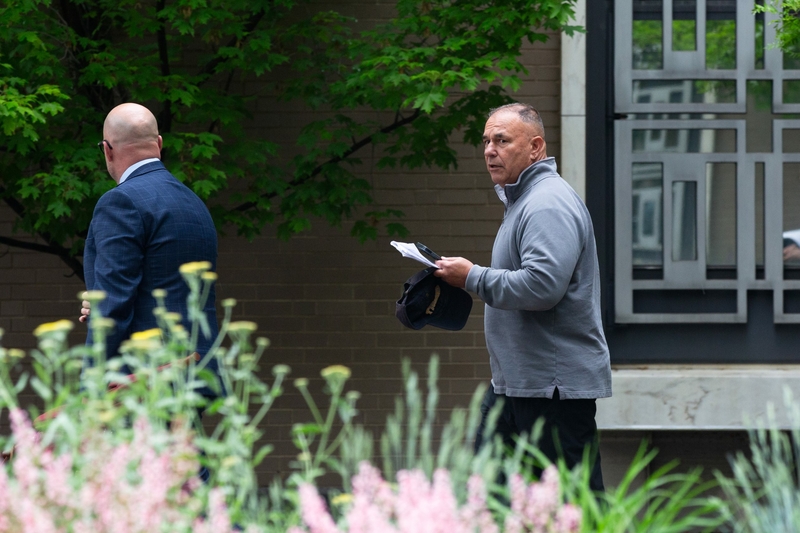 Feds continue to probe other matters involving Kosta Diamantis | News ...