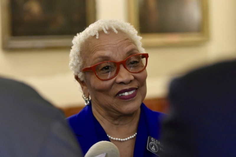 Georgia state Sen. Gloria Butler to end long run as lawmaker at the end ...