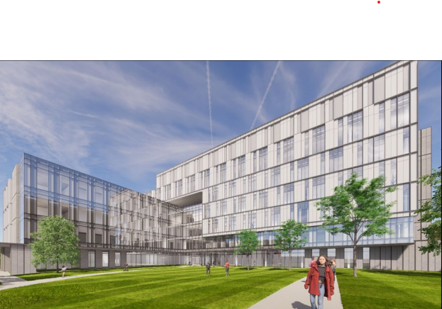 ISU, UI campuses to see $260 million in building projects | News From ...