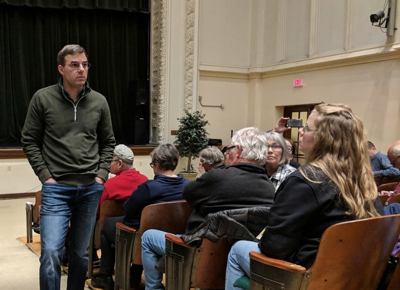 Former Rep. Amash launches Republican campaign for Michigan’s open ... Former Rep. Amash launches Republican campaign for Michigan’s open ...