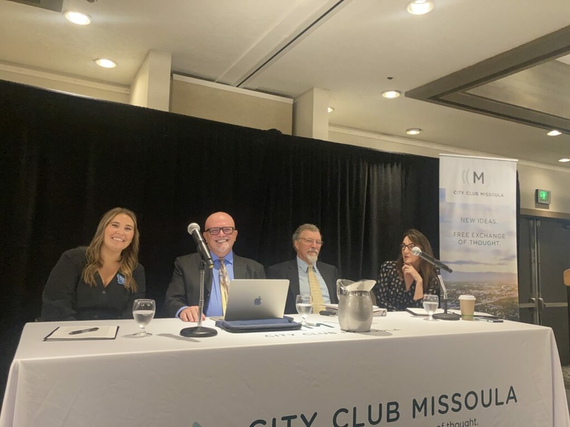 Montana education experts take questions on democracy, teacher pay ...