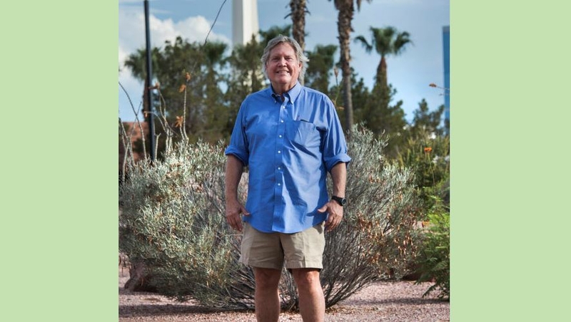 Segerblom wins legal battle against man who alleged defamation | News ...