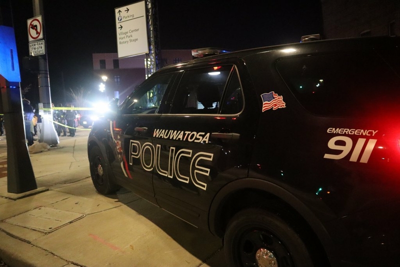 Wisconsin DOJ releases statewide police use-of-force data dashboard ...