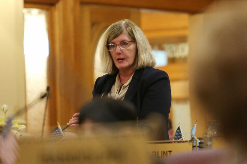 Republicans vs. uber-Republicans: Primary slugfest approaches | News ...