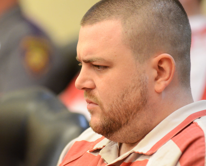 ‘Goon Squad’ officers rack up state sentences in Mississippi torture ...