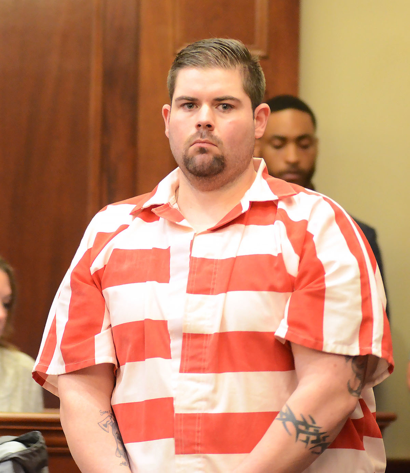 ‘Goon Squad’ officers rack up state sentences in Mississippi torture ...