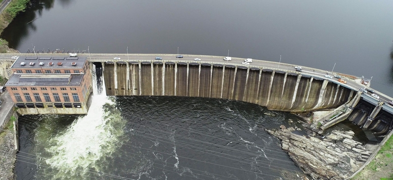 Thousands of dams in CT pose risks and challenges | News From The States