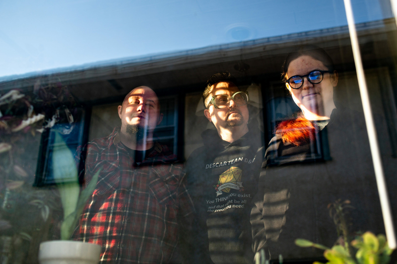 Immunocompromised Minnesotans struggle with mental toll of isolation ...