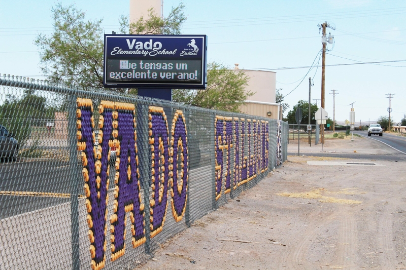 New Mexico colonias band together for better water | News From The States