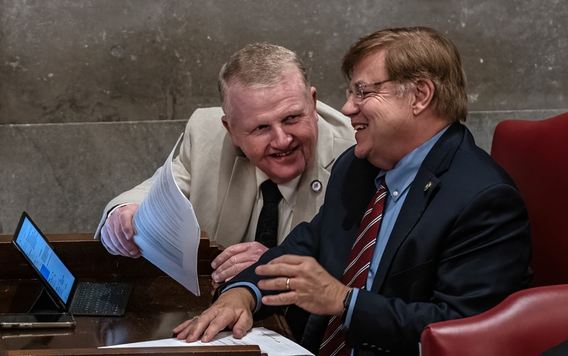 Stockard on the Stump: Heavy issues pushed aside by sex – yet again ...