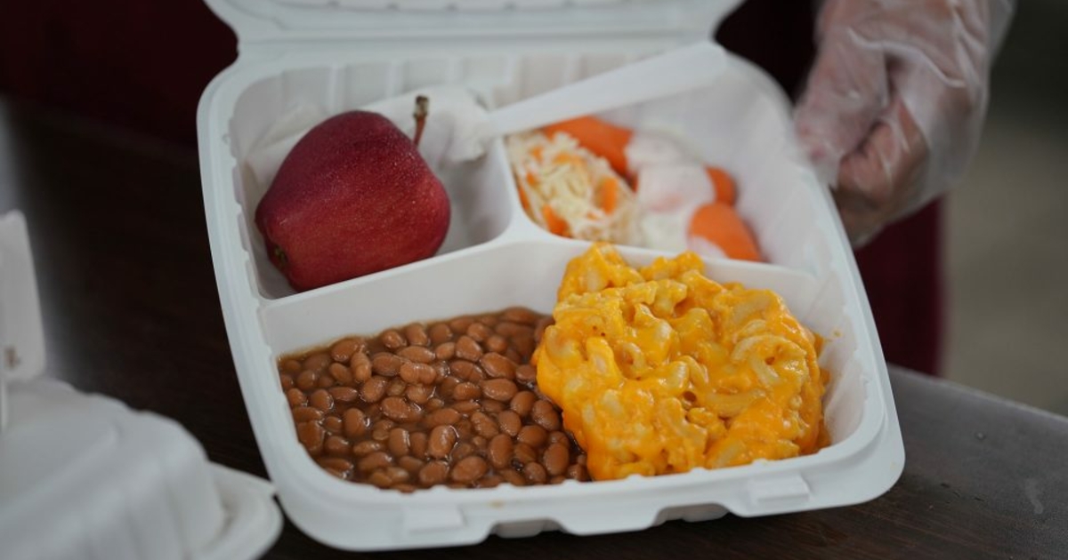 DOE Hopes A $35 Million Kitchen In Wahiawa Will Improve School Lunches ...