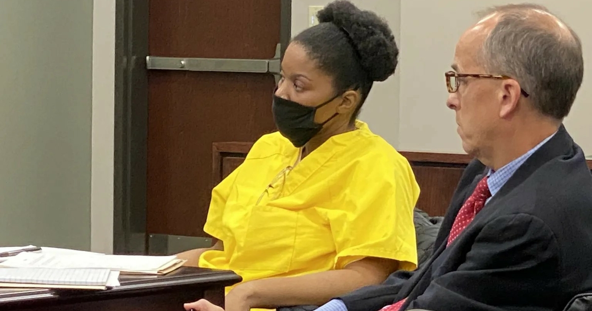 Judge rejects evidence of suicide in denying new trial for woman ...