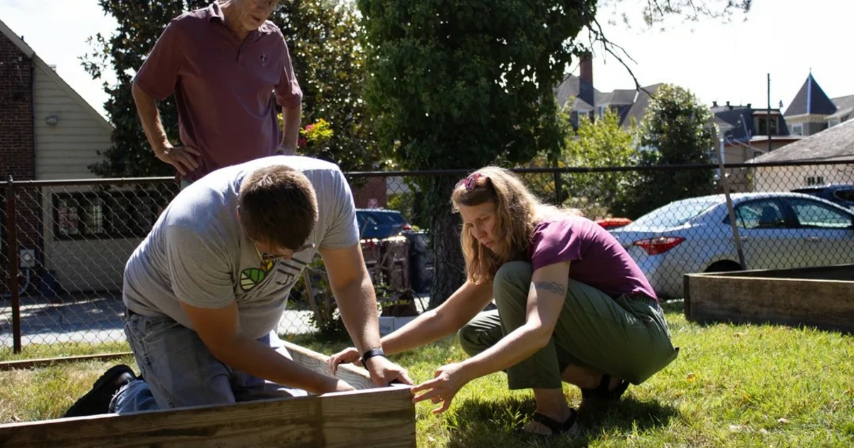 How locals saved the Rodney Reservoir, designed its future | News From ...