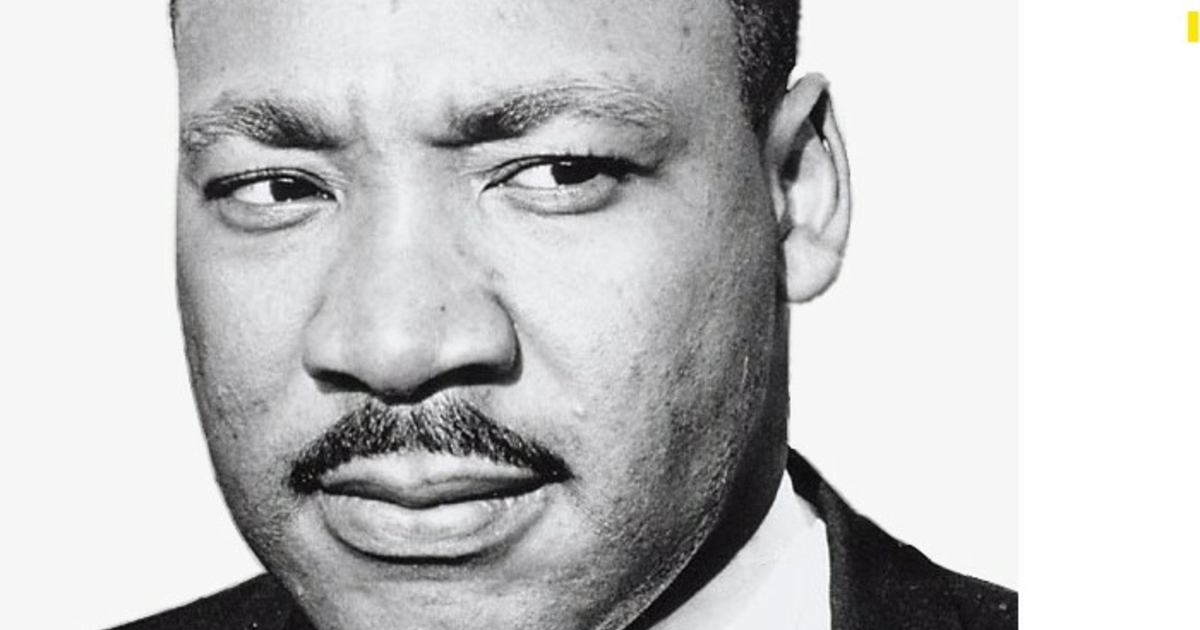 Podcast: On not being ‘those’ white moderates on MLK Day | News From ...