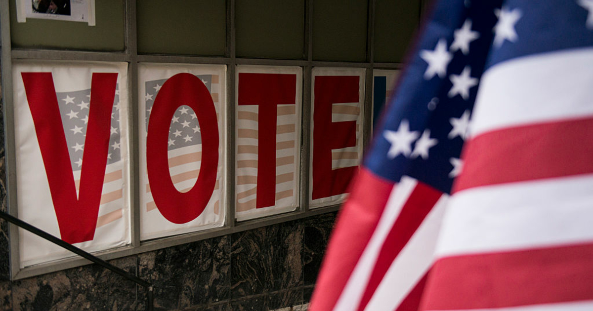 National Popular Vote bill passes House, tabled ahead of Senate vote ...