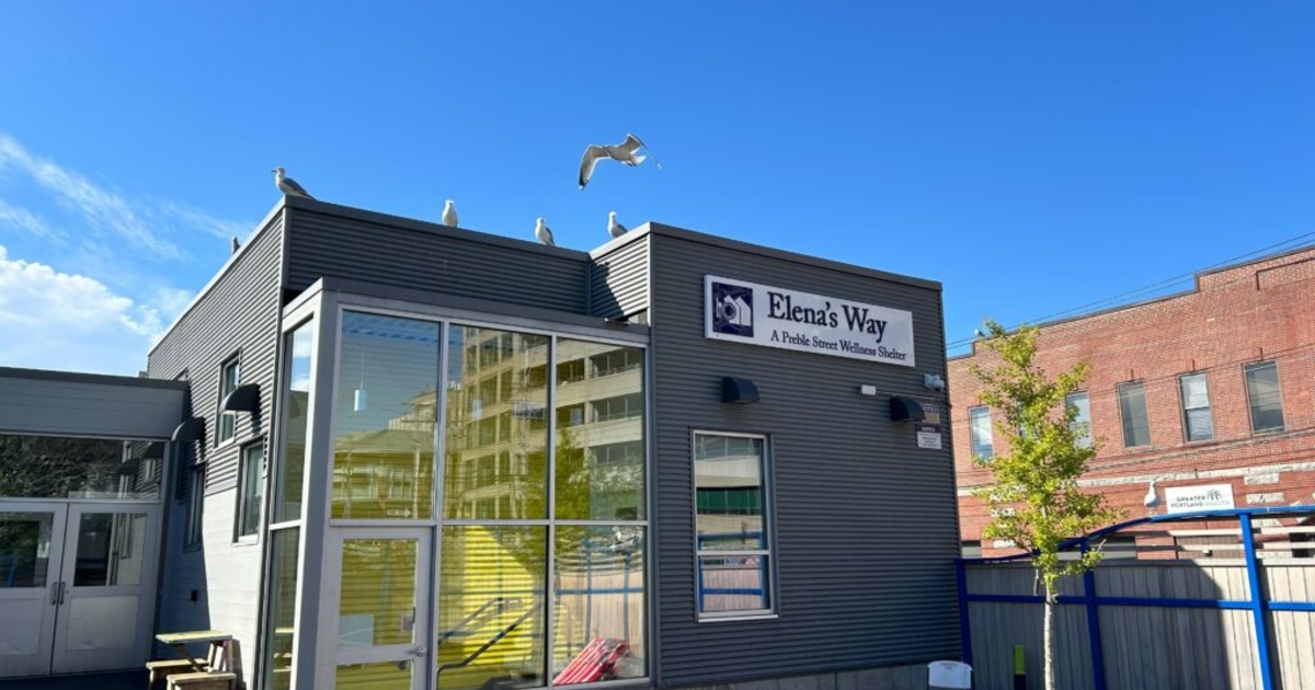 Low-barrier homeless shelters a little more hopeful after new state ...