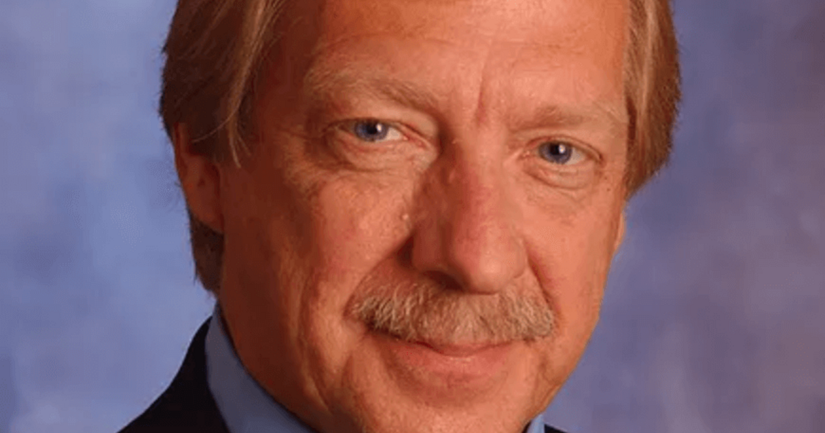 Remembering Our Co-founder Keith Haller and Building on His Legacy ...