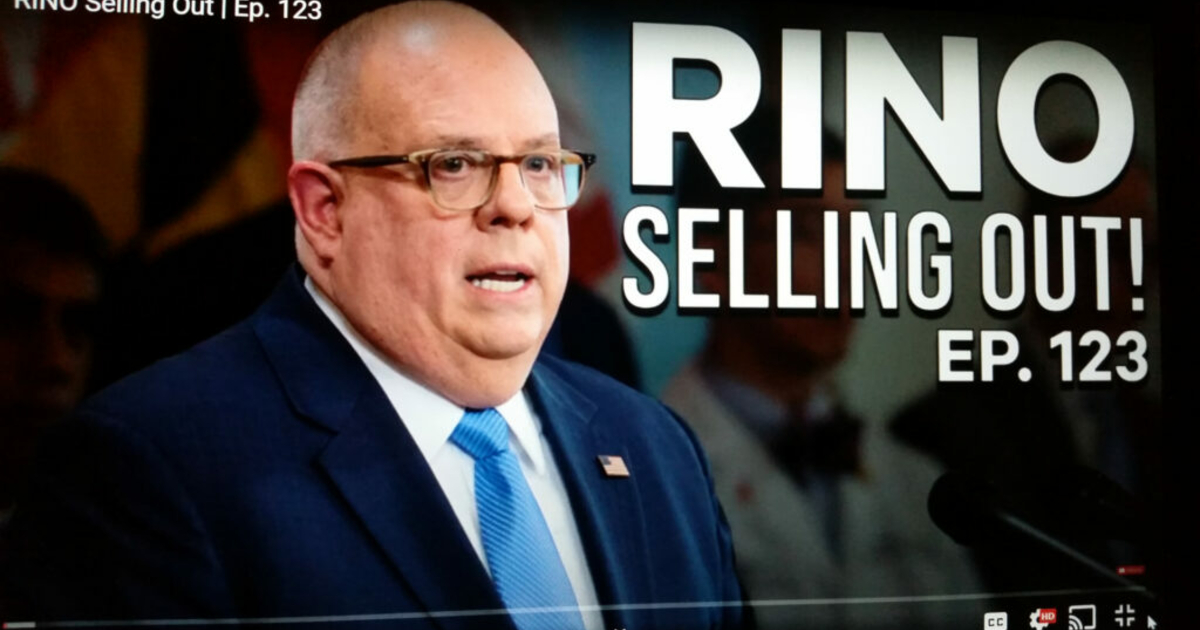 Josh Kurtz: The GOP vs. Larry Hogan | News From The States