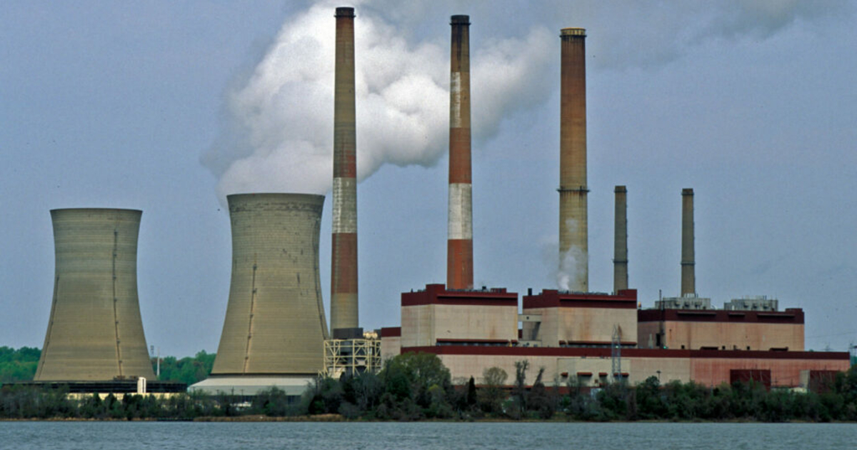 A model program for fighting climate change is at a crossroads in Md ...