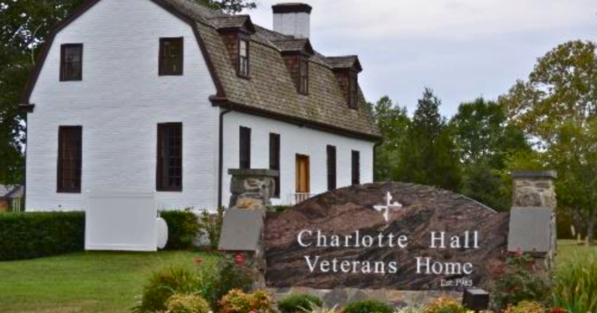 Veterans secretary says improving Charlotte Hall will take years | News ...
