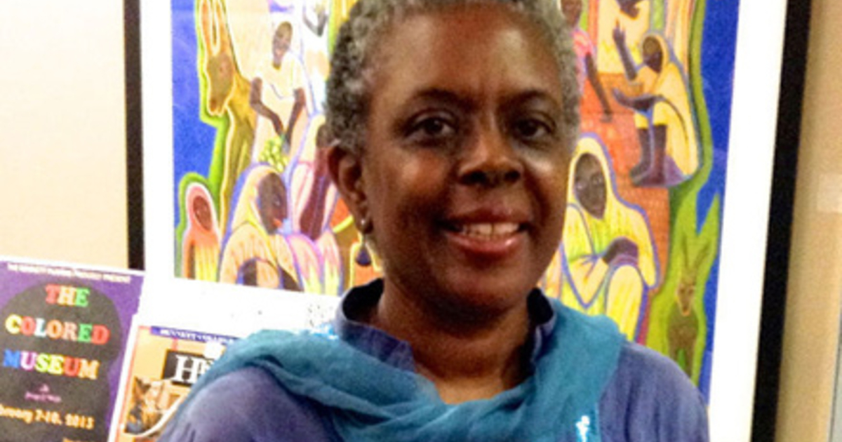 Five questions with Professor Valerie Johnson | News From The States