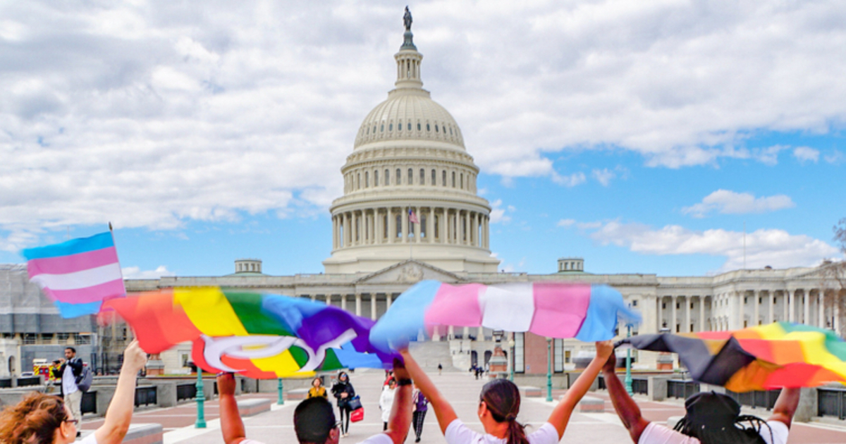 Human Rights Campaign issues first ever national state of emergency for ...