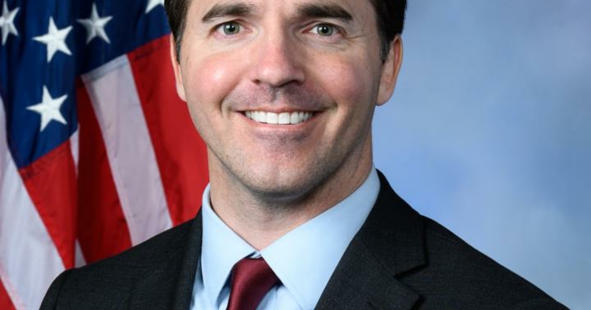 U S Rep Jeff Jackson Announces Bid For N C Attorney General News